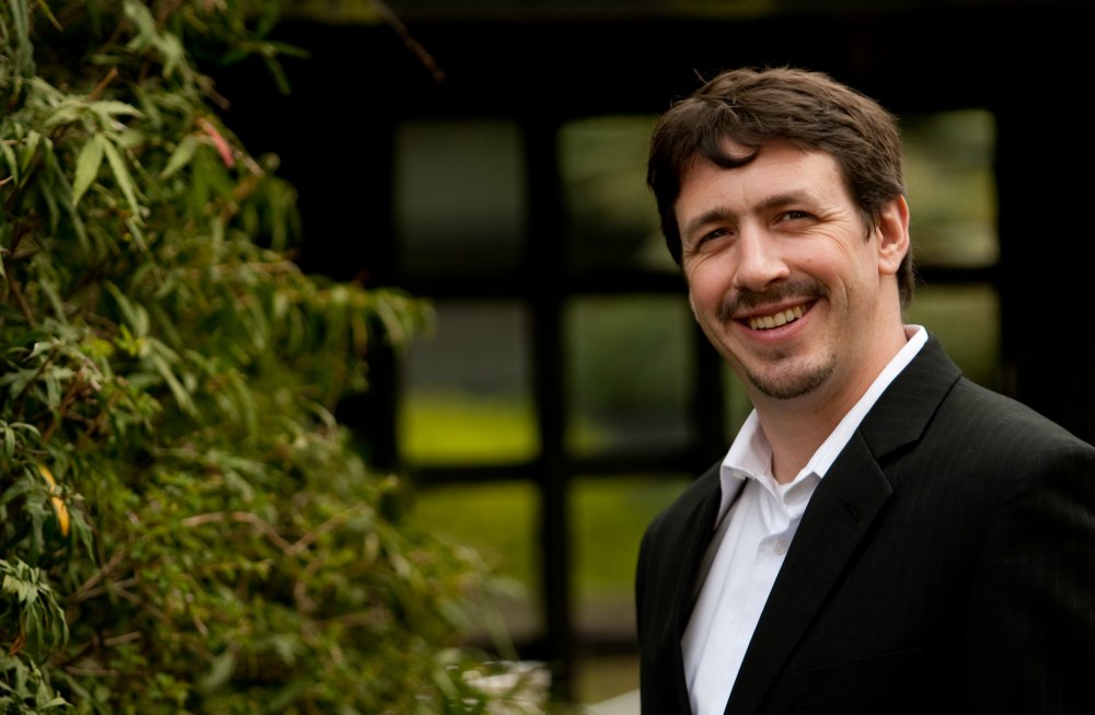 052: Robert Biswas-Diener - The One You Feed