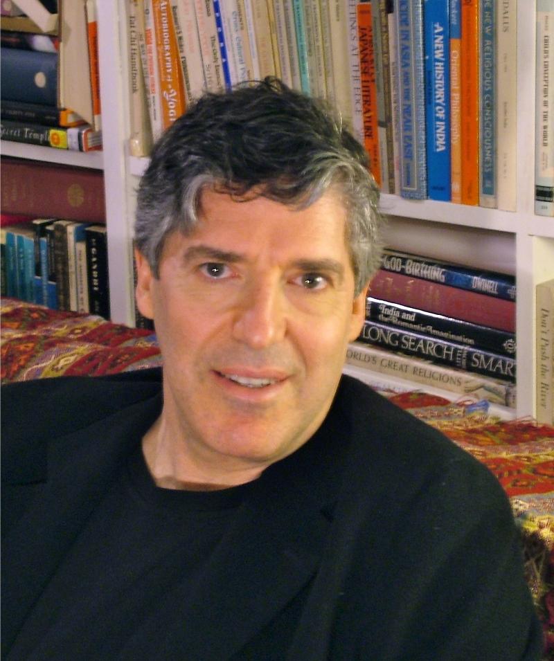 051: Jeffrey Rubin - The One You Feed