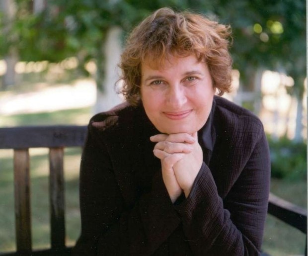 092: Sharon Salzberg - The One You Feed 092: Sharon Salzberg - The One You Feed