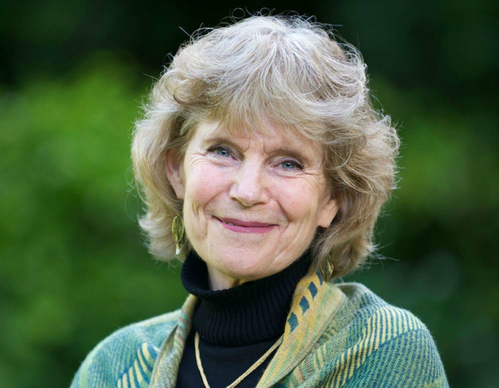 125: Mary O'Malley - The One You Feed