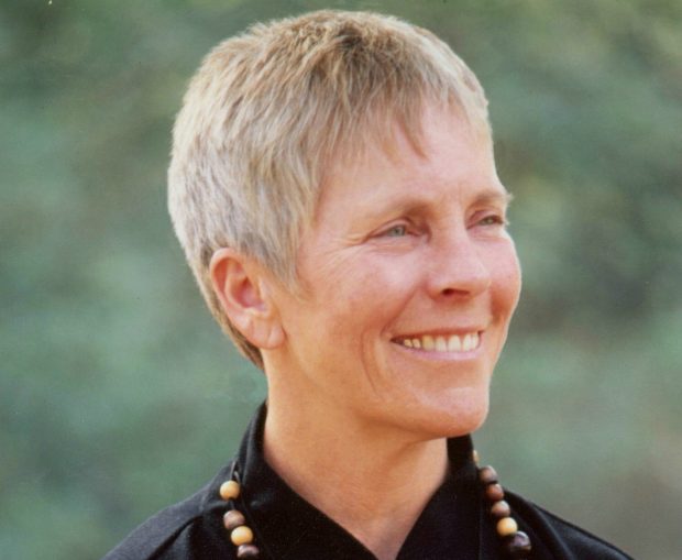 224: Cheri Huber - The One You Feed