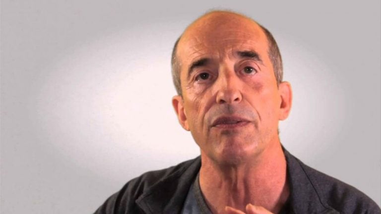 Terry Patten on Inner-work and Outer-work - The One You Feed