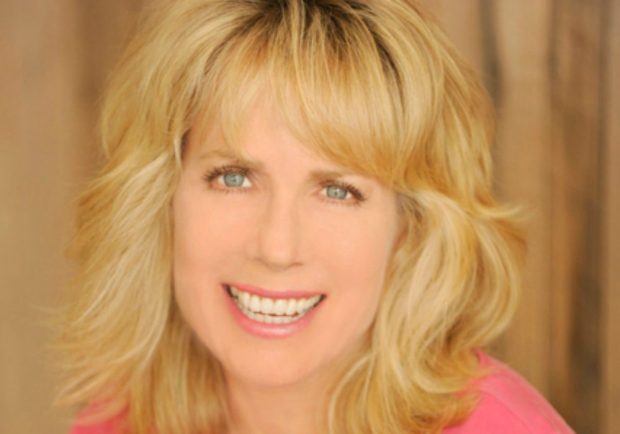 Julie Simon on Emotional Eating - The One You Feed