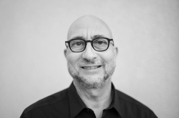 Scott Edelstein on Finding a Spiritual Teacher - The One You Feed