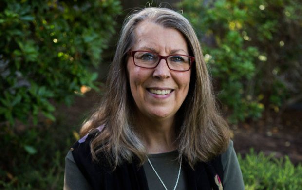 Donna Cameron on Kindness - The One You Feed