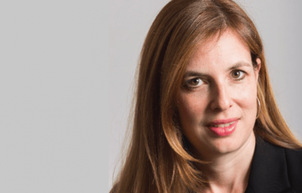 Ruth Whippman on the Complexity of Happiness - The One You Feed