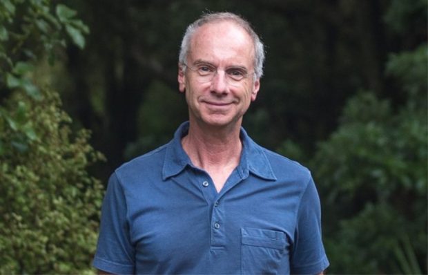 Brent Williams on Recovering from Depression - The One You Feed