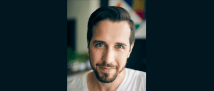 Mark Henick on Suicide and Depression - The One You Feed