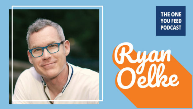 Awakening in Life with Ryan Oelke - The One You Feed