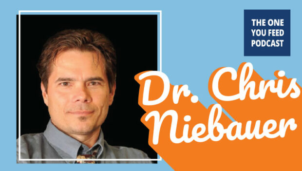 Neuropsychology and the Thinking Mind with Dr. Chris Niebauer - The One ...