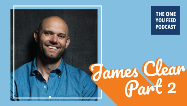 The One You Feed - Practical Wisdom for a Better Life