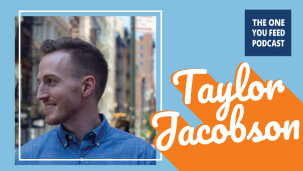 Tools to Find Focus and Accountability with Taylor Jacobson - The One ...