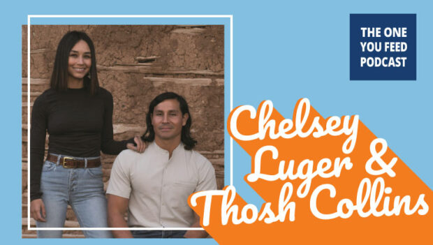 How to Find Wellness in Indigenous Wisdom with Chelsey Luger & Thosh ...