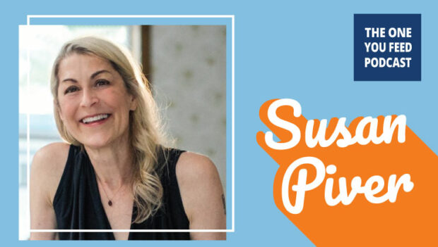 How to Discover Your Way of Being Through the Enneagram with Susan ...