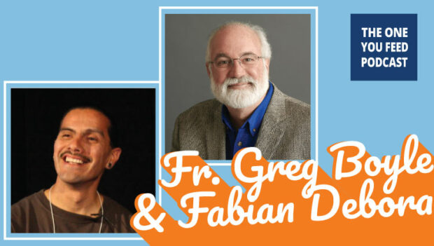 How to Find Hope and Kinship with Father Greg Boyle & Fabian Debora ...