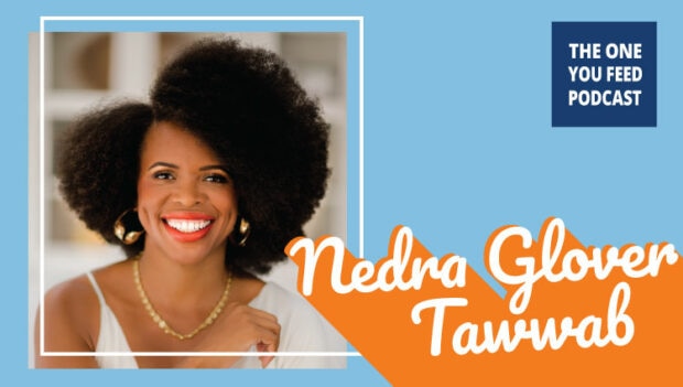 How to Manage Family Relationships with Nedra Glover Tawwab - The One ...