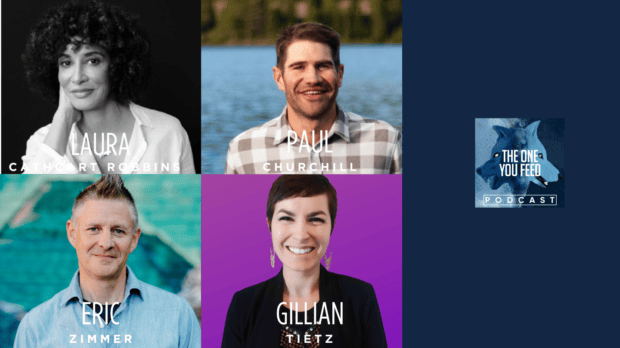 Addiction & Recovery Archives - The One You Feed