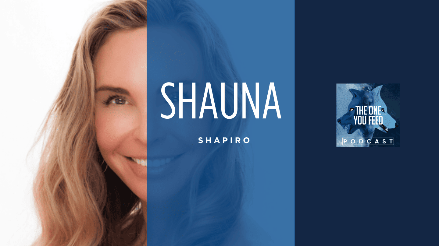 Meditation & Mindfulness Archives - The One You Feed