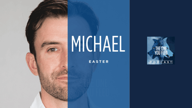 How Small Changes Lead to Big Rewards with Michael Easter - The One You ...