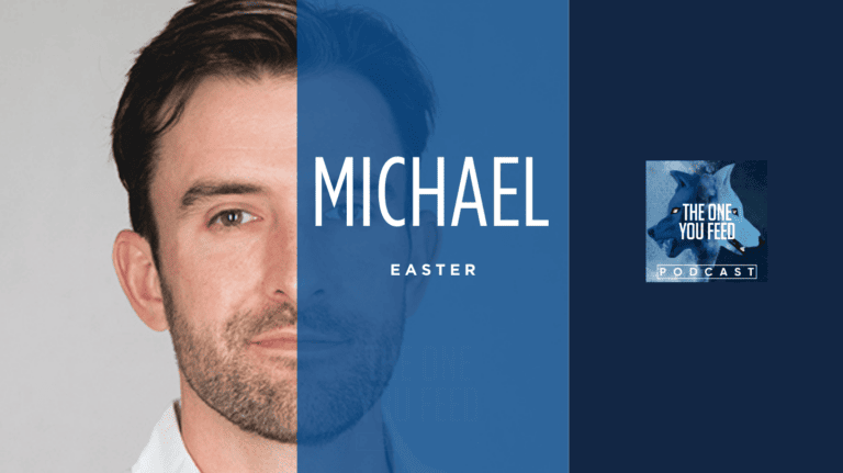How Small Changes Lead to Big Rewards with Michael Easter - The One You ...