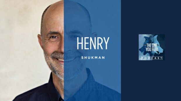 How to Embrace Original Love on the Path to Awakening with Henry ...