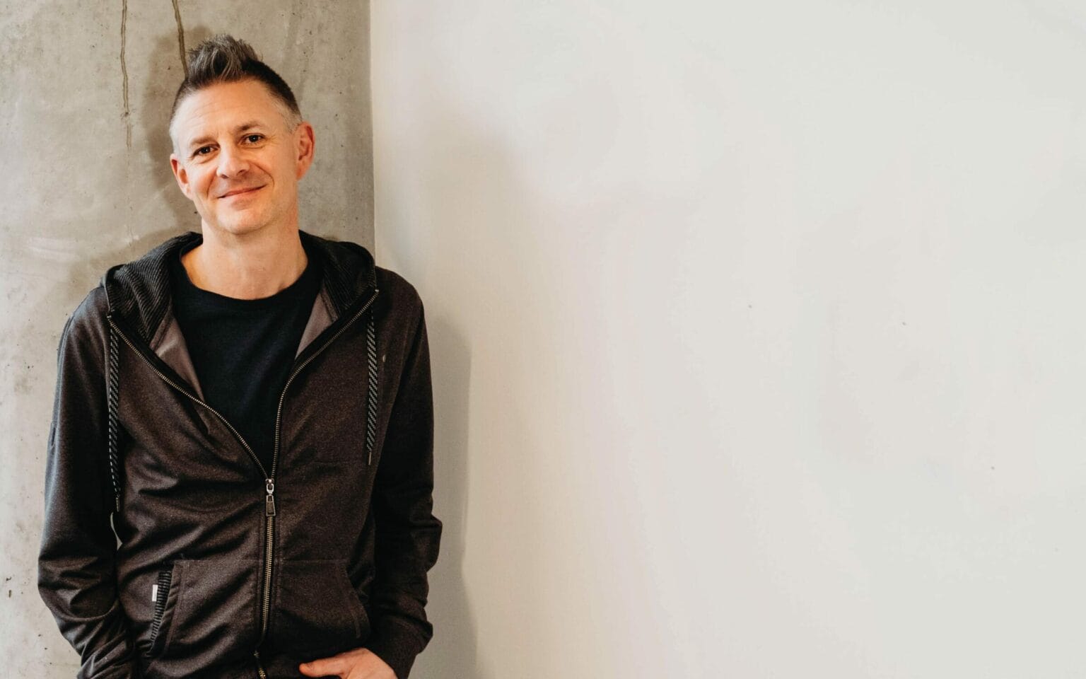 The One You Feed Podcast and Coaching with Eric Zimmer