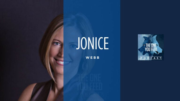 How to Overcome Childhood Emotional Neglect with Jonice Webb - The One ...