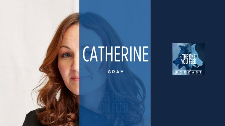 Understanding Identity and How Our Past Shapes Who We Become with ...