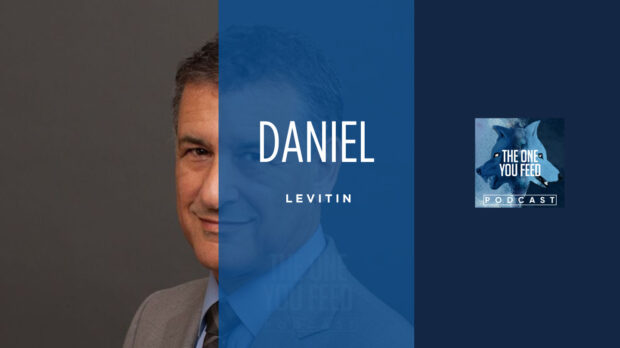 Music as Medicine: How Rhythm and Melody Transform Wellness with Daniel ...