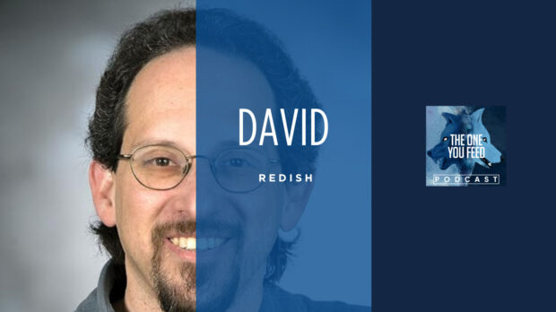 The One You Feed Podcast and Coaching with Eric Zimmer