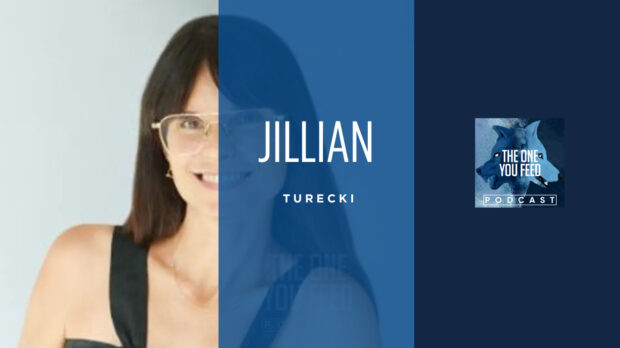 The One You Feed Podcast and Coaching with Eric Zimmer