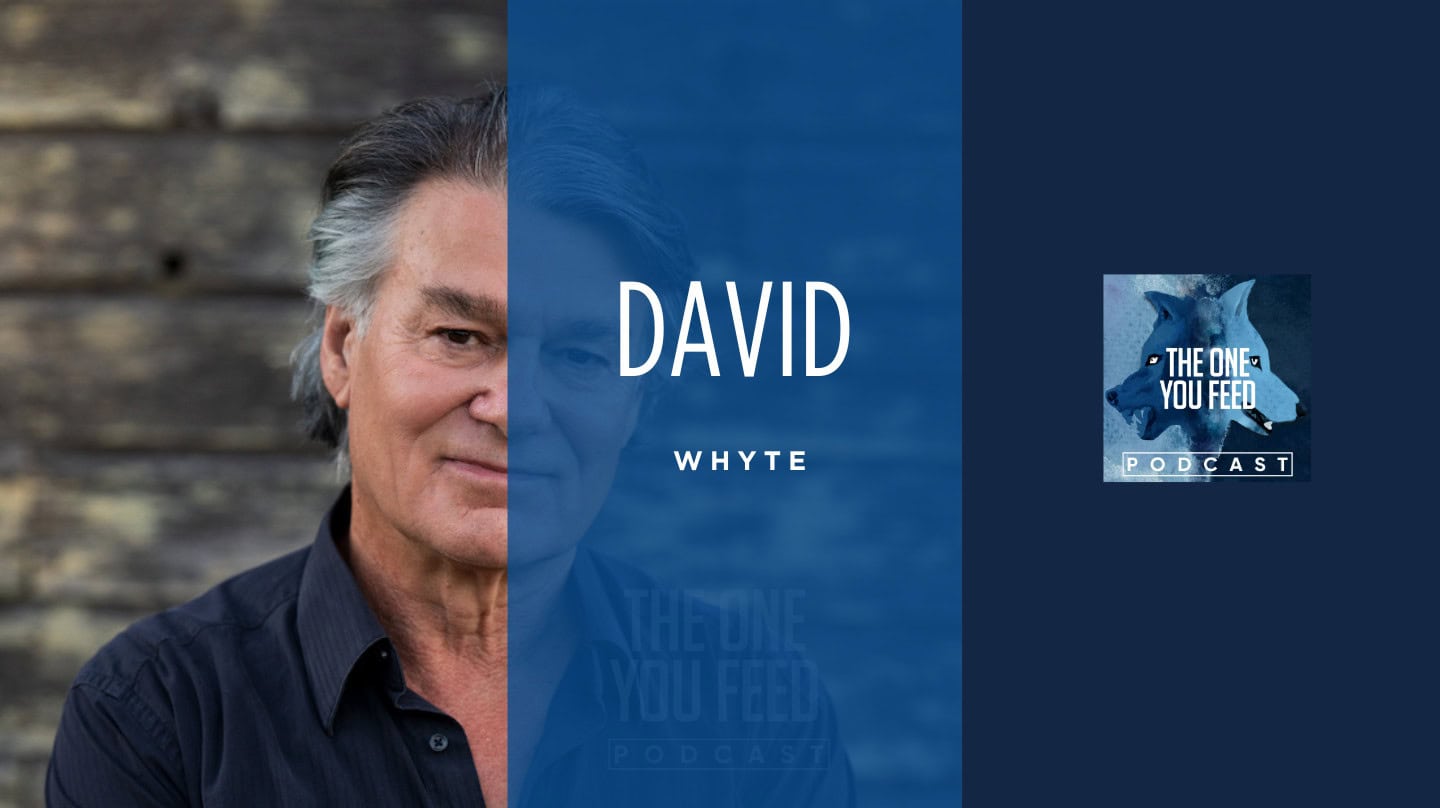 The One You Feed Podcast and Coaching with Eric Zimmer