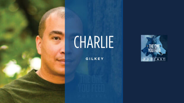 Ancient Wisdom Meets Modern Life: Finding Ease and Clarity with Charlie ...