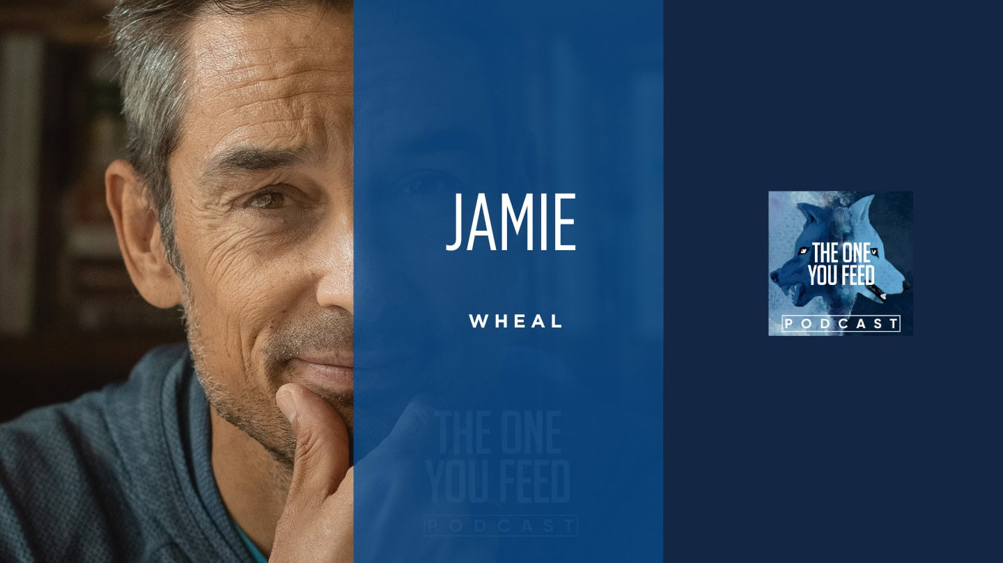 Can Radical Hope Save Us from Despair in a Fractured World? with Jamie ...