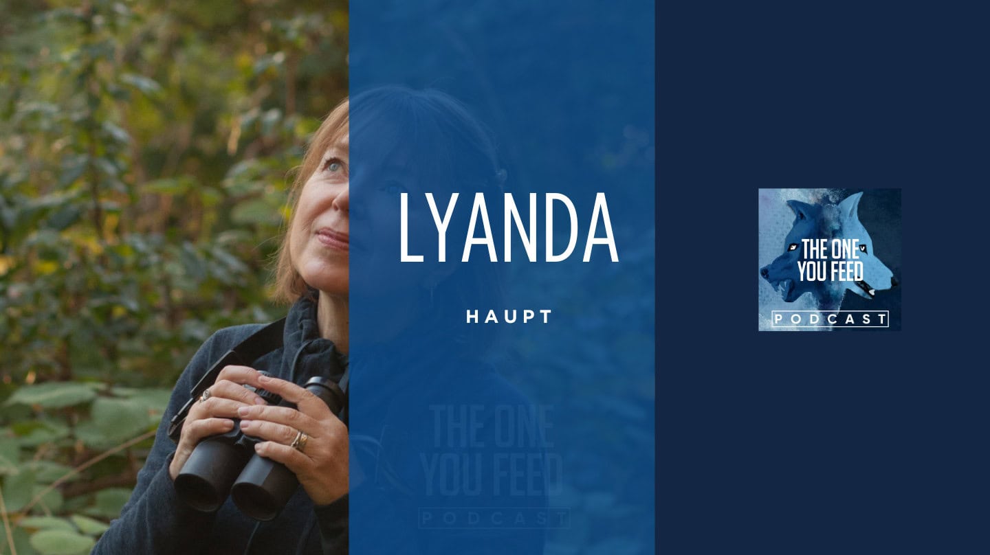 From Divorce to Discovery: Nature’s Wisdom for Life’s Transitions with ...