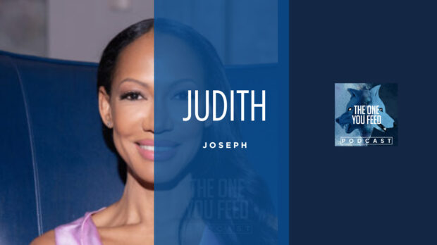 When Success Hides Suffering: Understanding High Functioning Depression with Dr. Judith Joseph ...