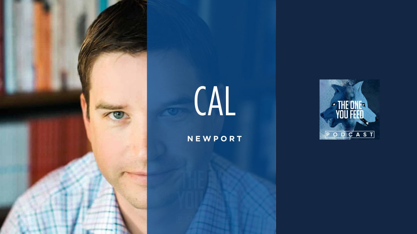 Slow Productivity and How to Do Less, Focus More, and Not Burn Out with ...