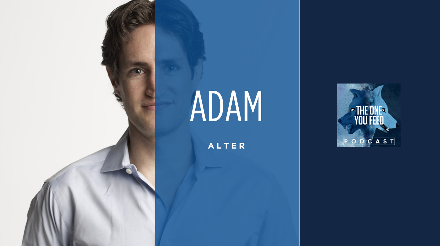 The Science of Getting Unstuck: When to Keep Going and When to Let Go ...