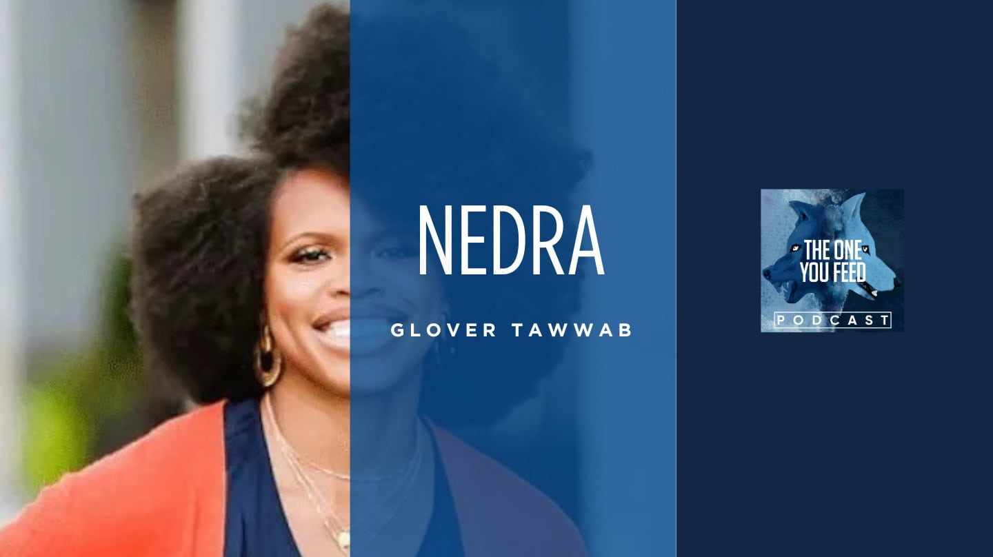 Why Family Relationships Are So Hard and What Actually Helps with Nedra ...