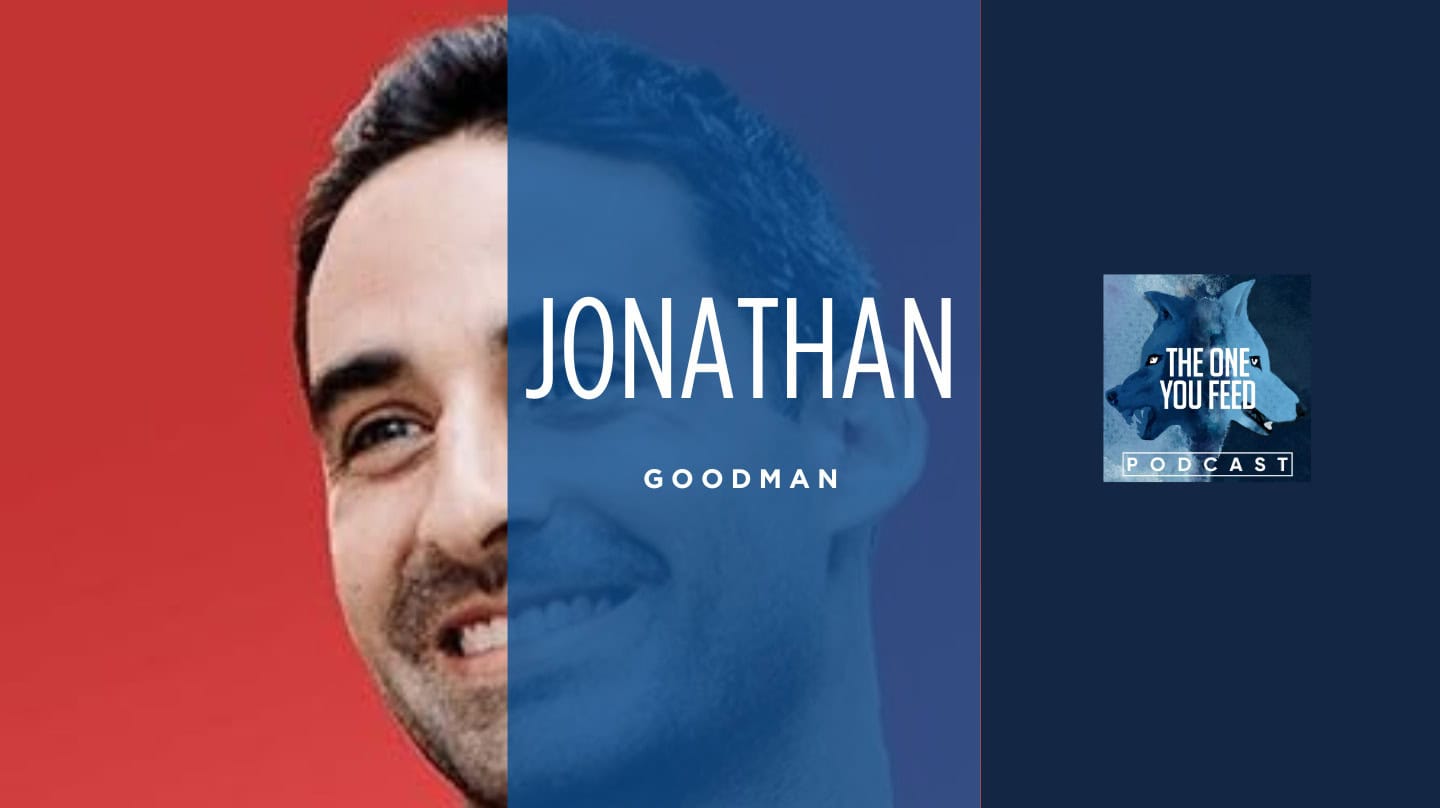 Unhinged Habits: Transform Your Life by Doing Less with Jonathan ...